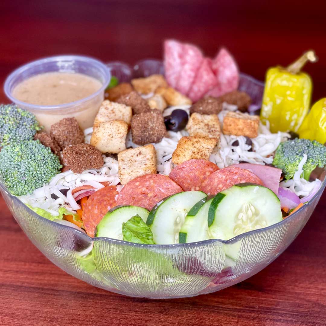 Lunch and Dinner Menu | Ojai Pizza – Pizza, Pasta, Sandwiches & More